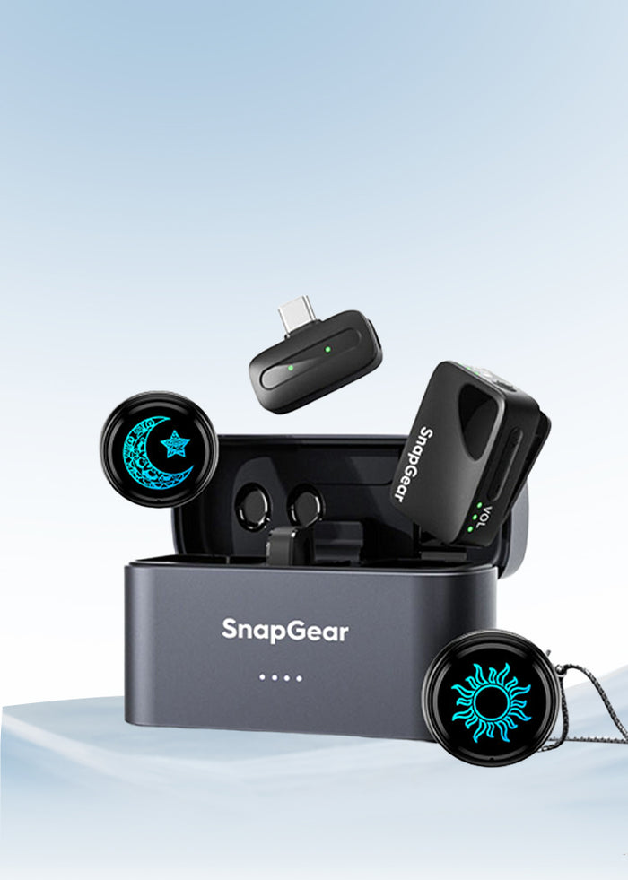 SnapGear M2 – SnapGear Official Store